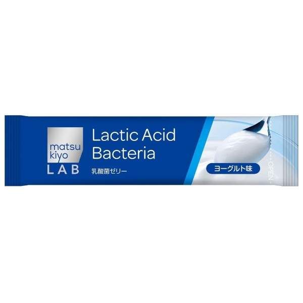 Фруктоолігосахариди Matsukiyo Lab Lactic Acid Bacteria 10 g 22 sticks ...