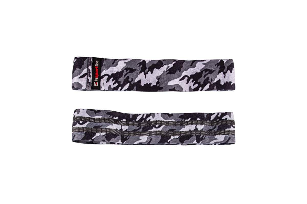 Тренувальна стрічка inSPORTline Lopr 86 см (1145907) — купити на EVA.UA ...