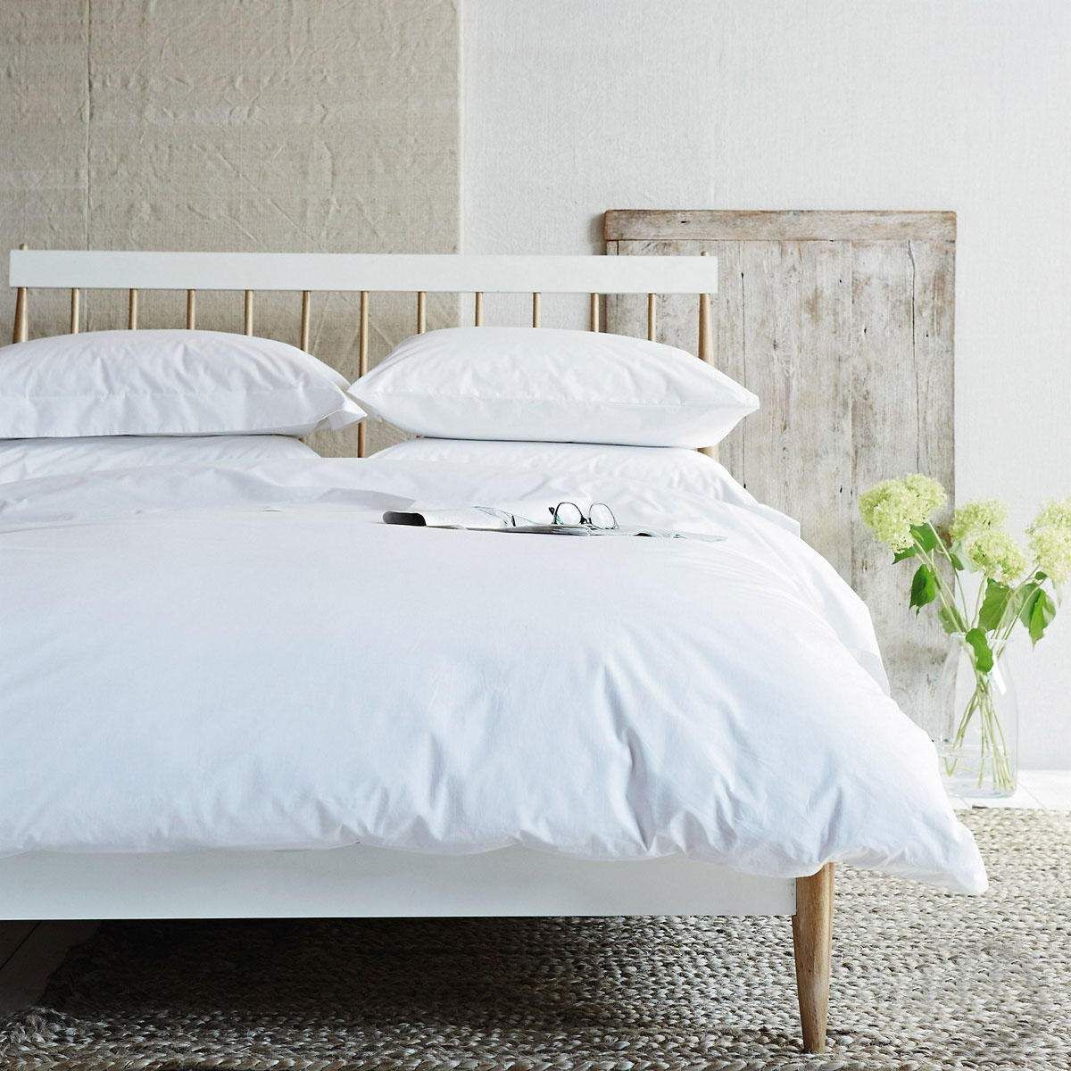 Наволочка В0001 (30х30) Еней-Плюс Білий (144647) (1147238) — купити на ...