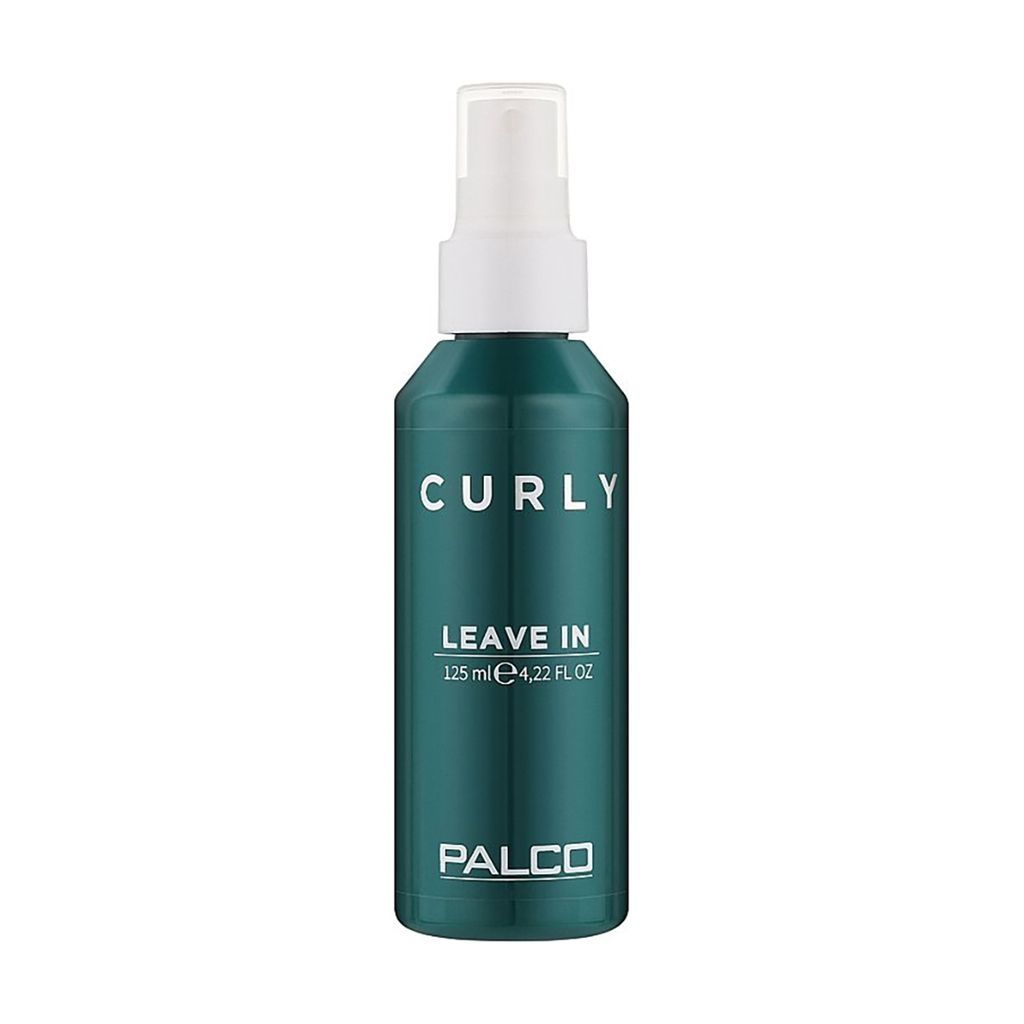 Незмивна емульсія Palco Professional Curly Leave In для кучерявого та ...