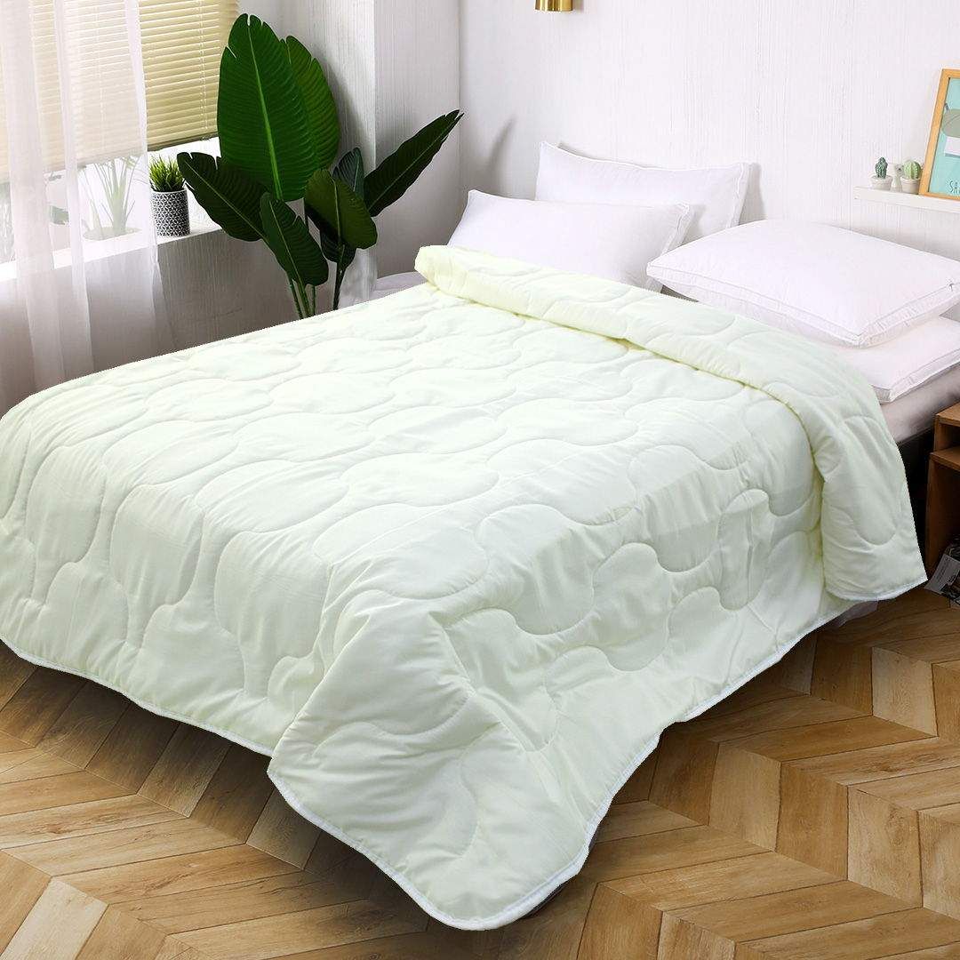 Покрывало МІ0002 (140х210) Еней-Плюс Бежевый (140651) (1148202 ...