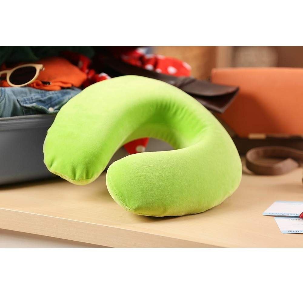 Ортопедическая подушка для путешествий Noble Nick-neck L (1148866 ...