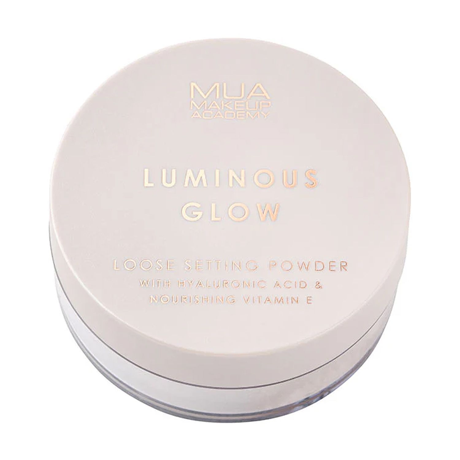 Рассыпчатая пудра для лица Make Up Academy Luminous Glow Loose Setting ...