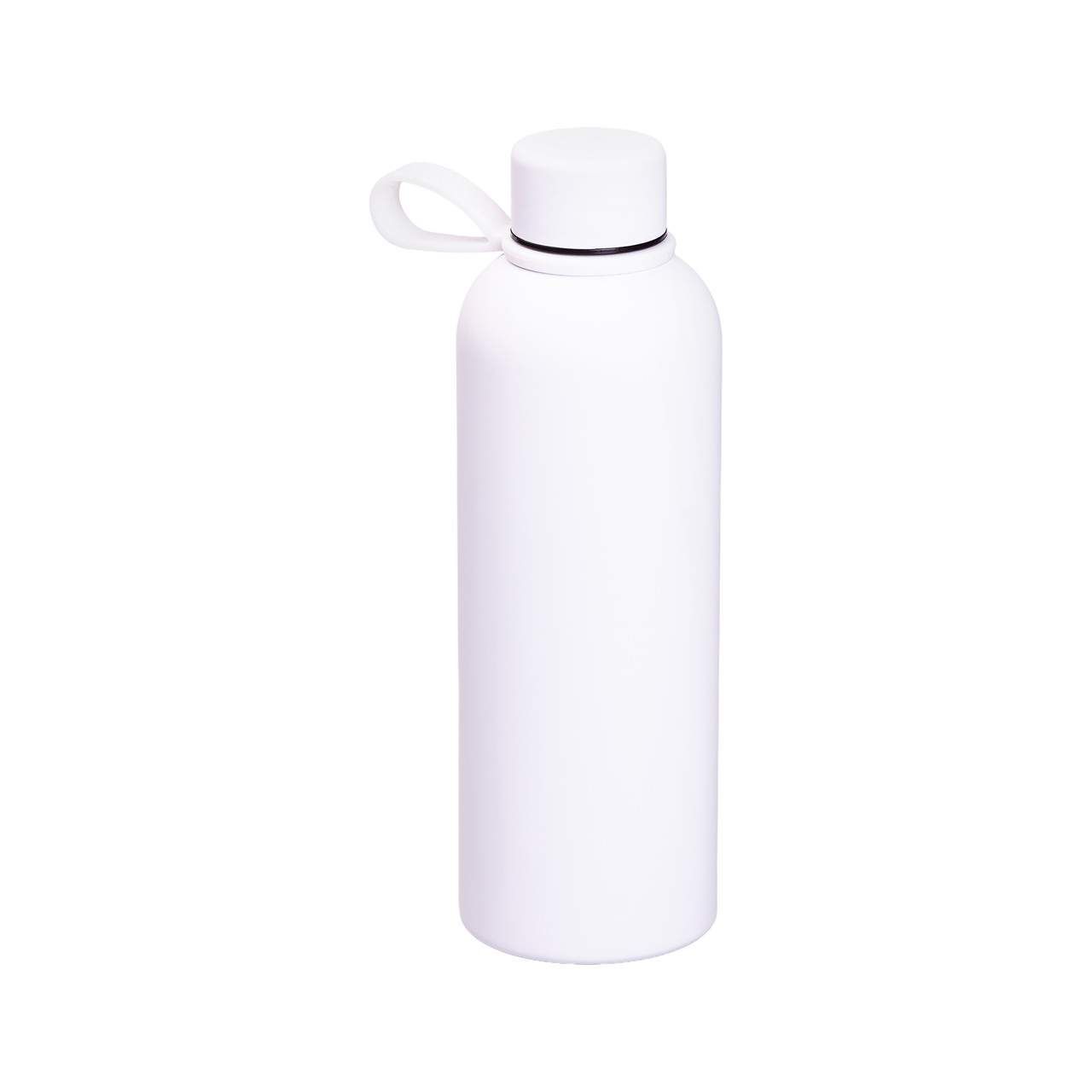 Термопляшка 500 мл Yiwu білий (1151326) — купити на EVA.UA — ціна 558 грн