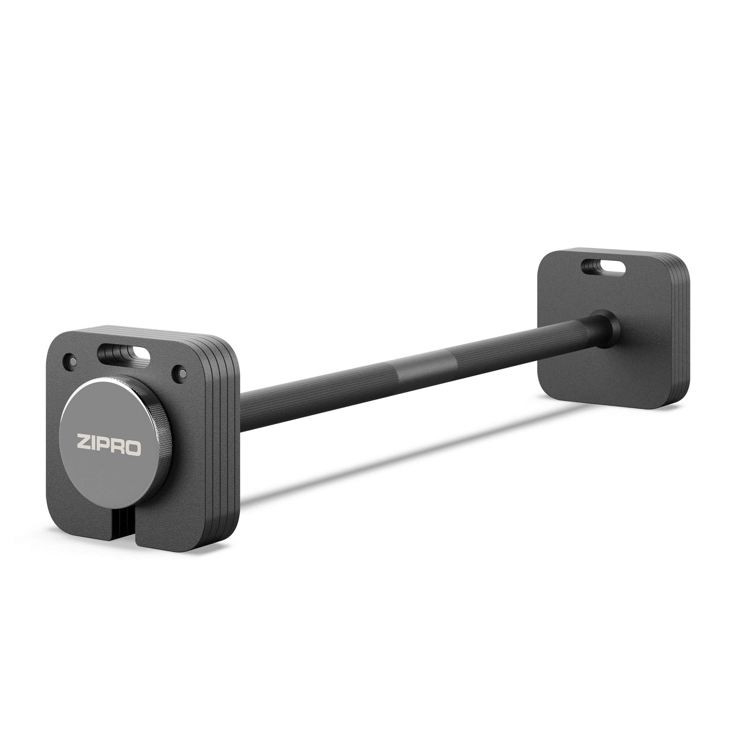 Штанга ZIPRO SQUARE з регульованим навантаженням 26,5 кг (1155722 ...