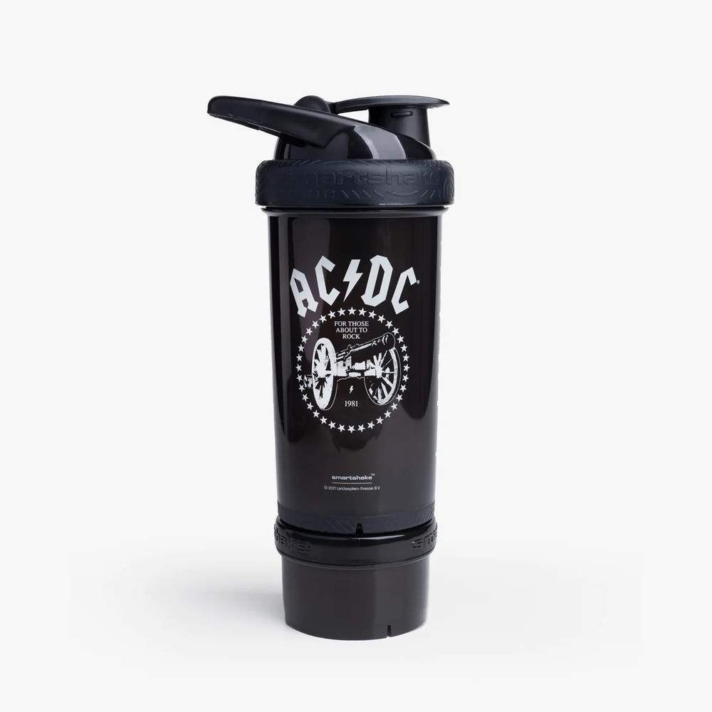 Шейкер 750 мл Smart Shake CL0075748 (1160810) — купити на EVA.UA — ціна ...