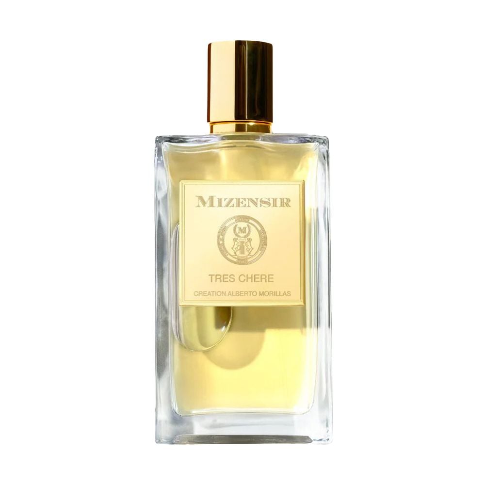 Mizensir Tres Chere Парфумована вода жіноча, 100 мл (ТЕСТЕР) — купити ...