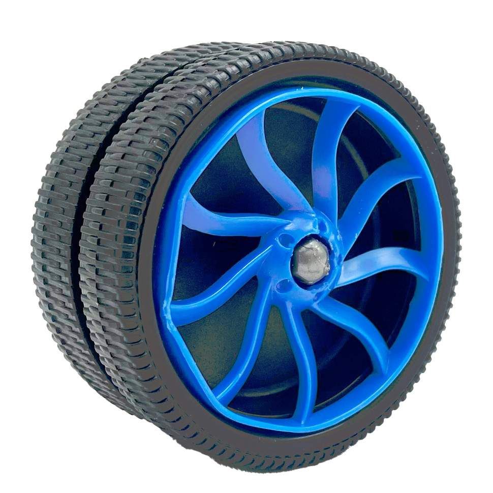 Детская игрушка антистресс Йо-йо MR1203-1 колесо 6,5см Синий Bambi (1169446) — купить на EVA.UA ...