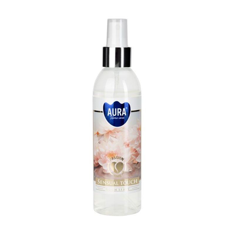 Аромат для дому Bispol Room Spray Sensual Touch, 185 мл (mz185-78 ...