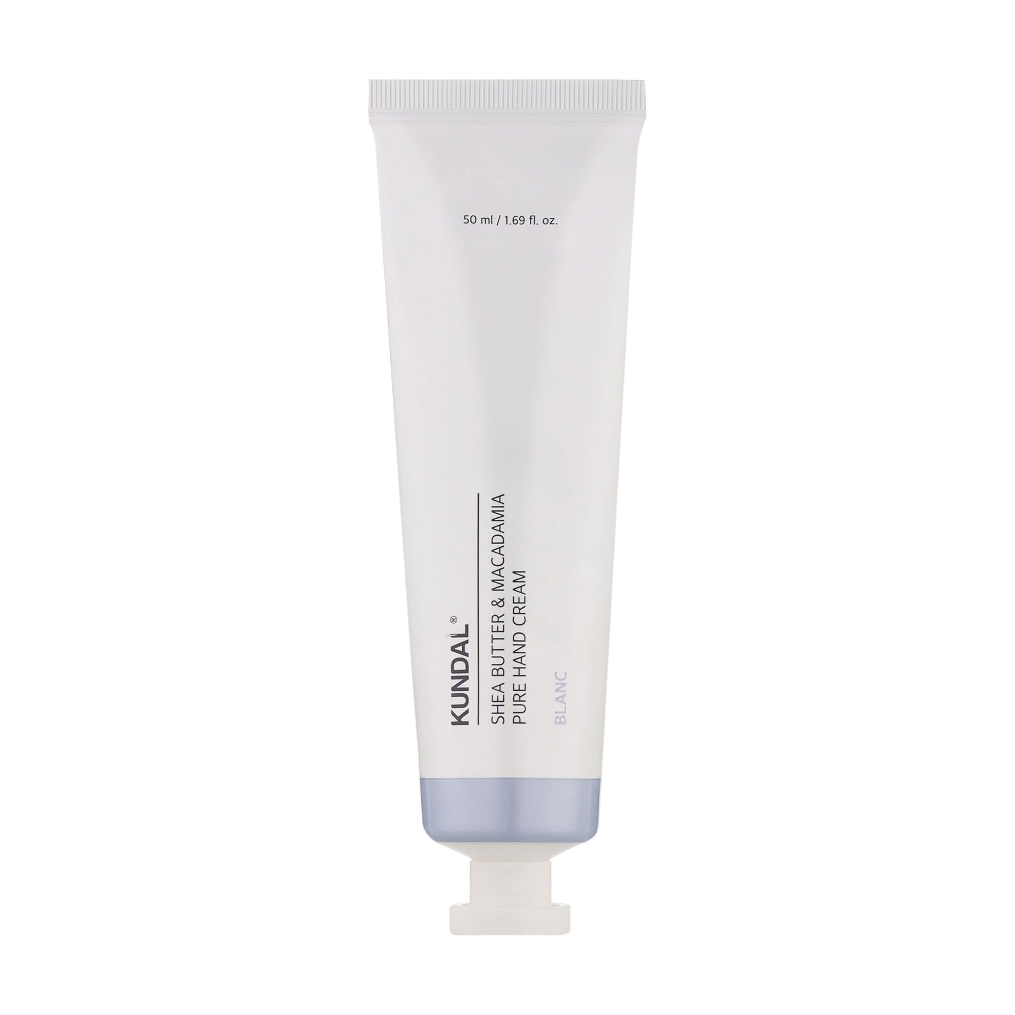 Крем для рук Kundal Shea Butter & Macadamia Pure Hand Cream Blanc, 50 ...