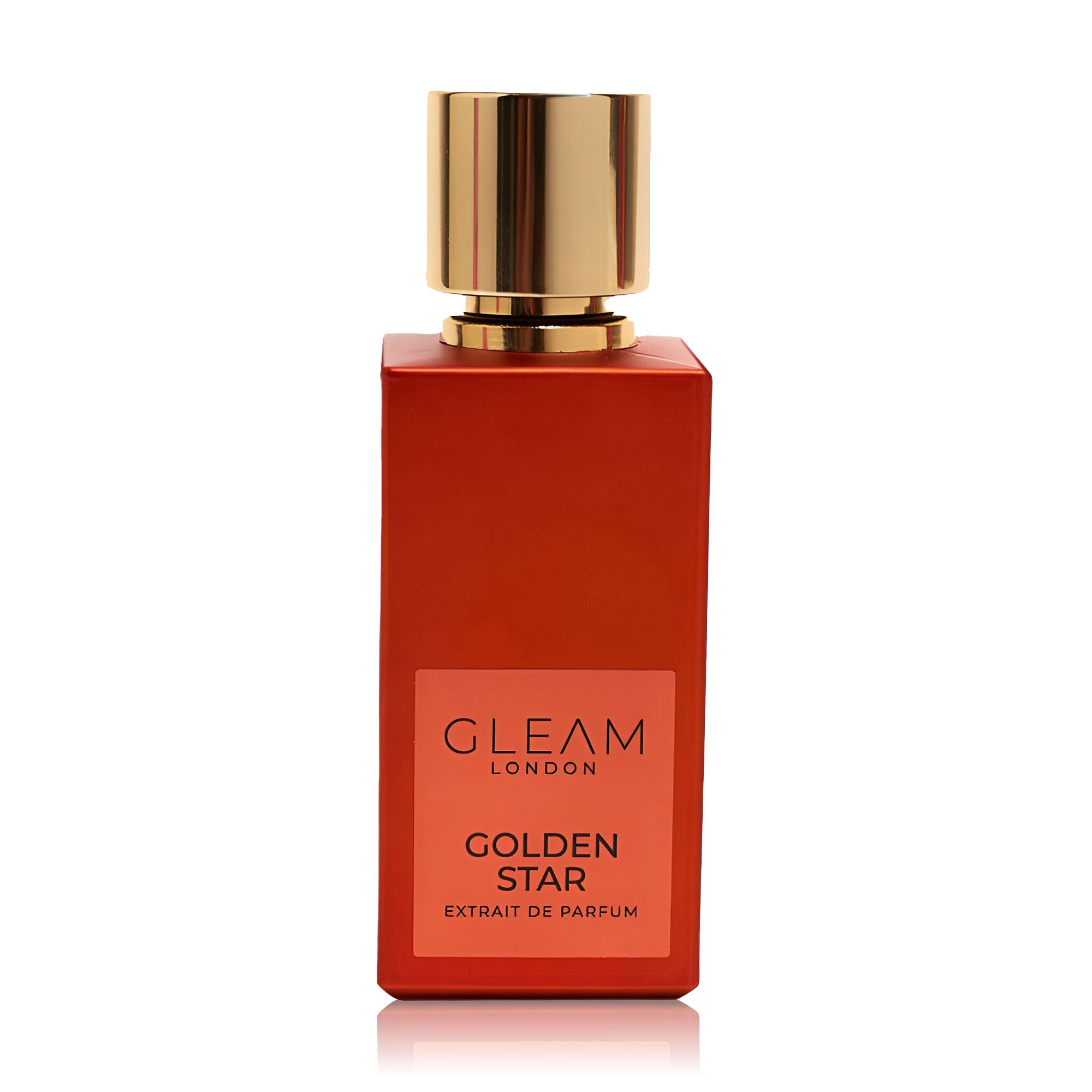 Gleam Perfume Golden Star Парфуми унісекс, 50 мл — купити на EVA.UA