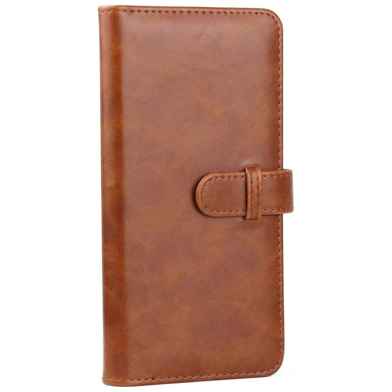 Фотоальбом коричневый для Fujifilm Instax Square 80 фото Альбом для ...