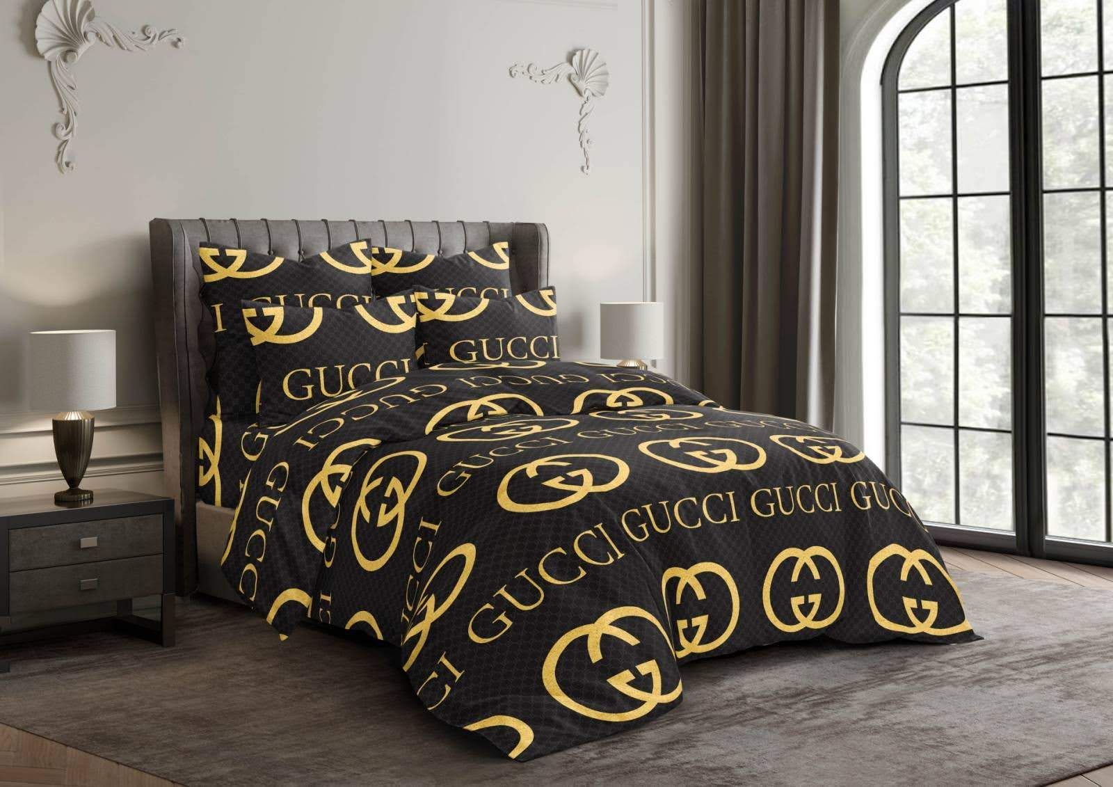 Комплект постільної білизни Тиротекс 114248112106 Молдова Євро Бязь ...