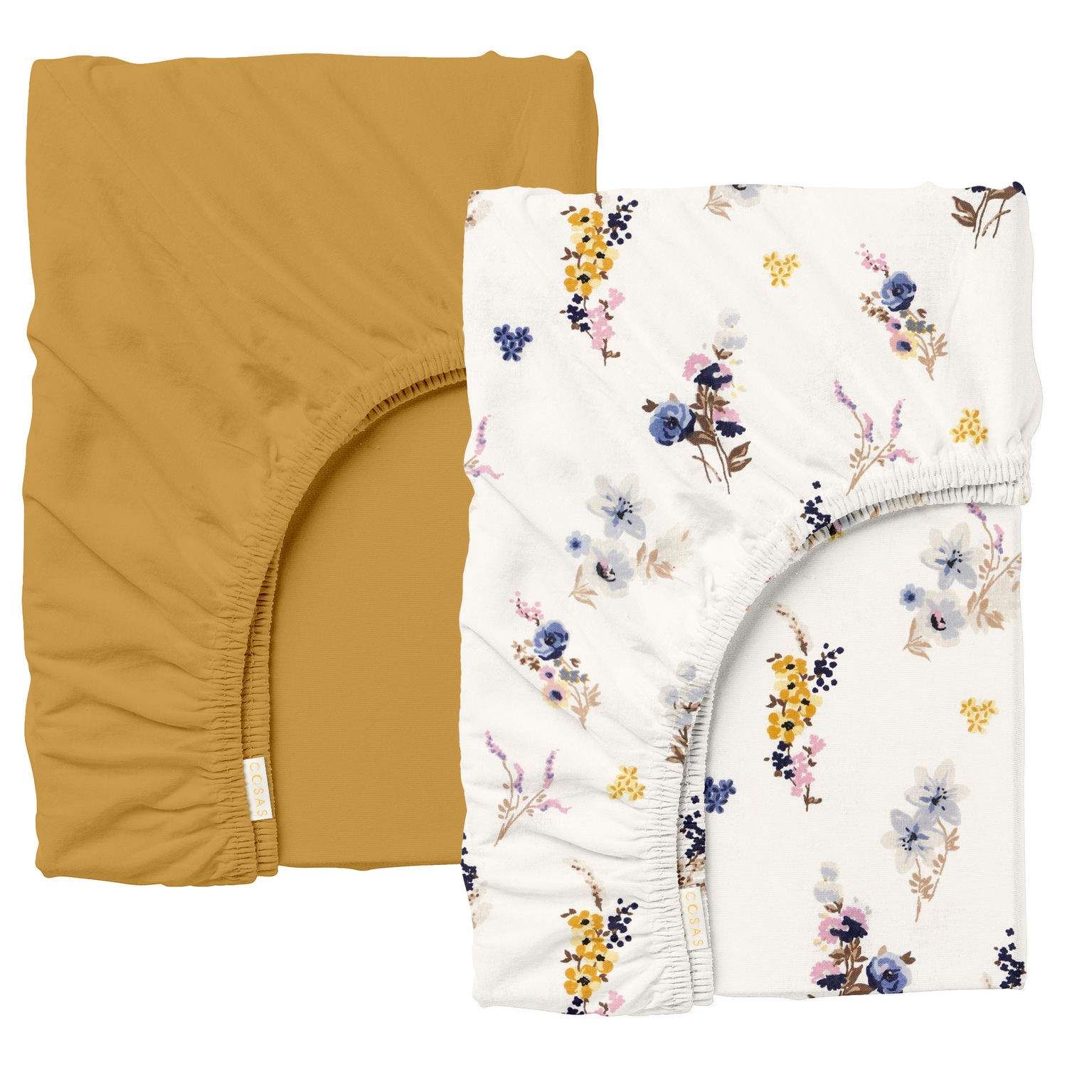 Набір простирадло на резинці 80х160 ARTISTRY COSAS (4822052224458 ...