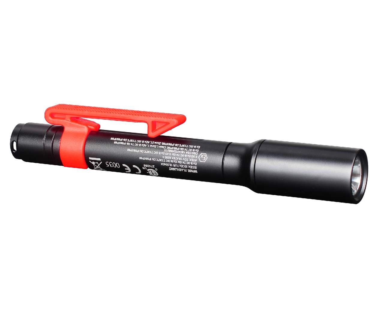 Ручний ліхтарик Fenix WF05E Cree XP-G2 85 лм (1191799) — купити на EVA ...