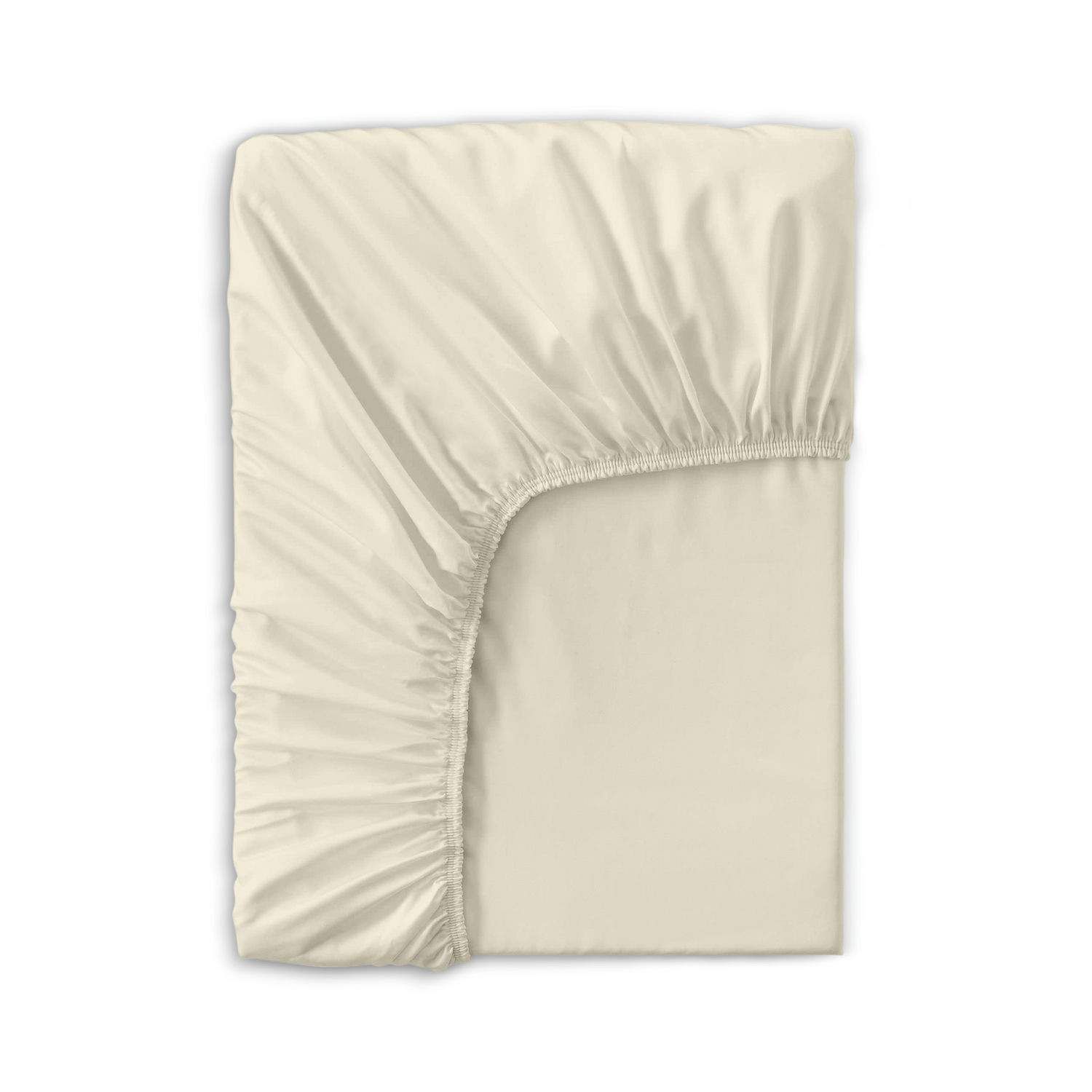 Простирадло на резинці 160х200х30 сатин MOONSTONE COSAS (4822052409237 ...