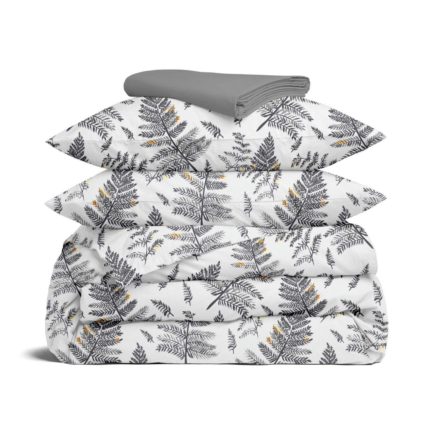 Євро постільна білизна FOREST CS2 COSAS (4822052348567) (1195928 ...