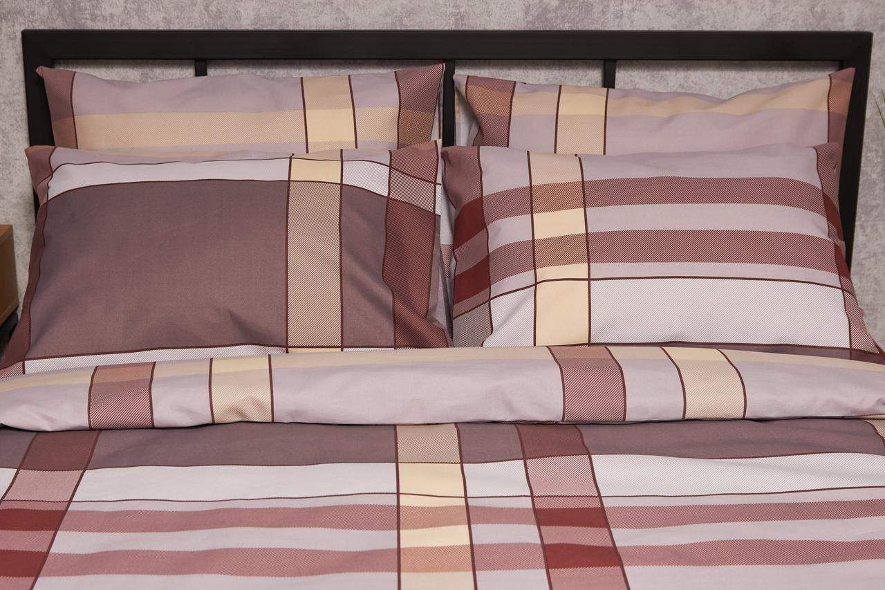 Набор наволочек Moon&Star Мікросатин Premium Moon Rock 40х40 2 шт MS ...