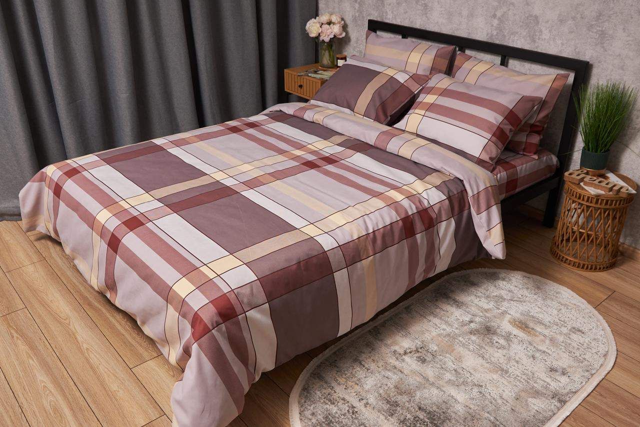 Підковдра Moon&Star Микросатин Premium Moon Rock Двоспальна 175 x 210 ...