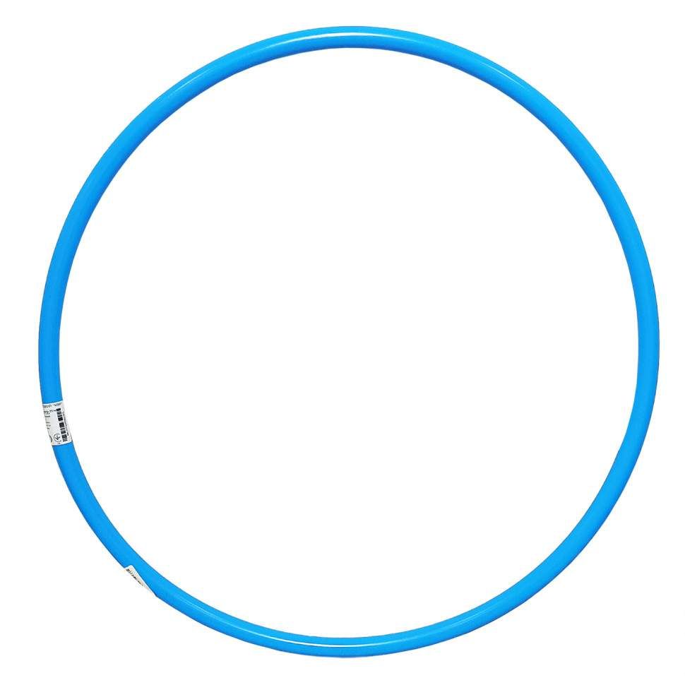 Обруч гімнастичний Хулахуп 23252(Blue) 85 см MToys (1209116) — купити ...