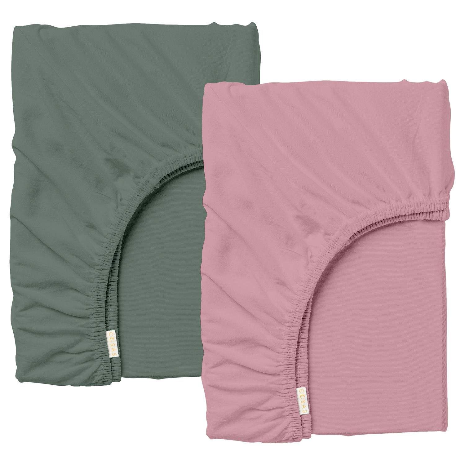 Набір простирадло на резинці 80х160 LEEK COSAS (4822052302033) (1209453 ...