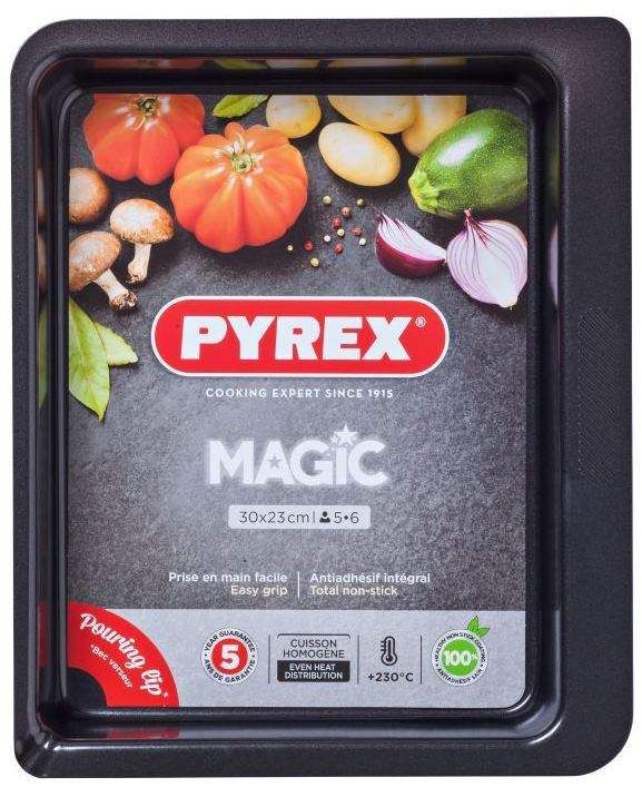 Форма PYREX MAGIC (6348934) (1210795) — купити на EVA.UA — ціна 845 грн
