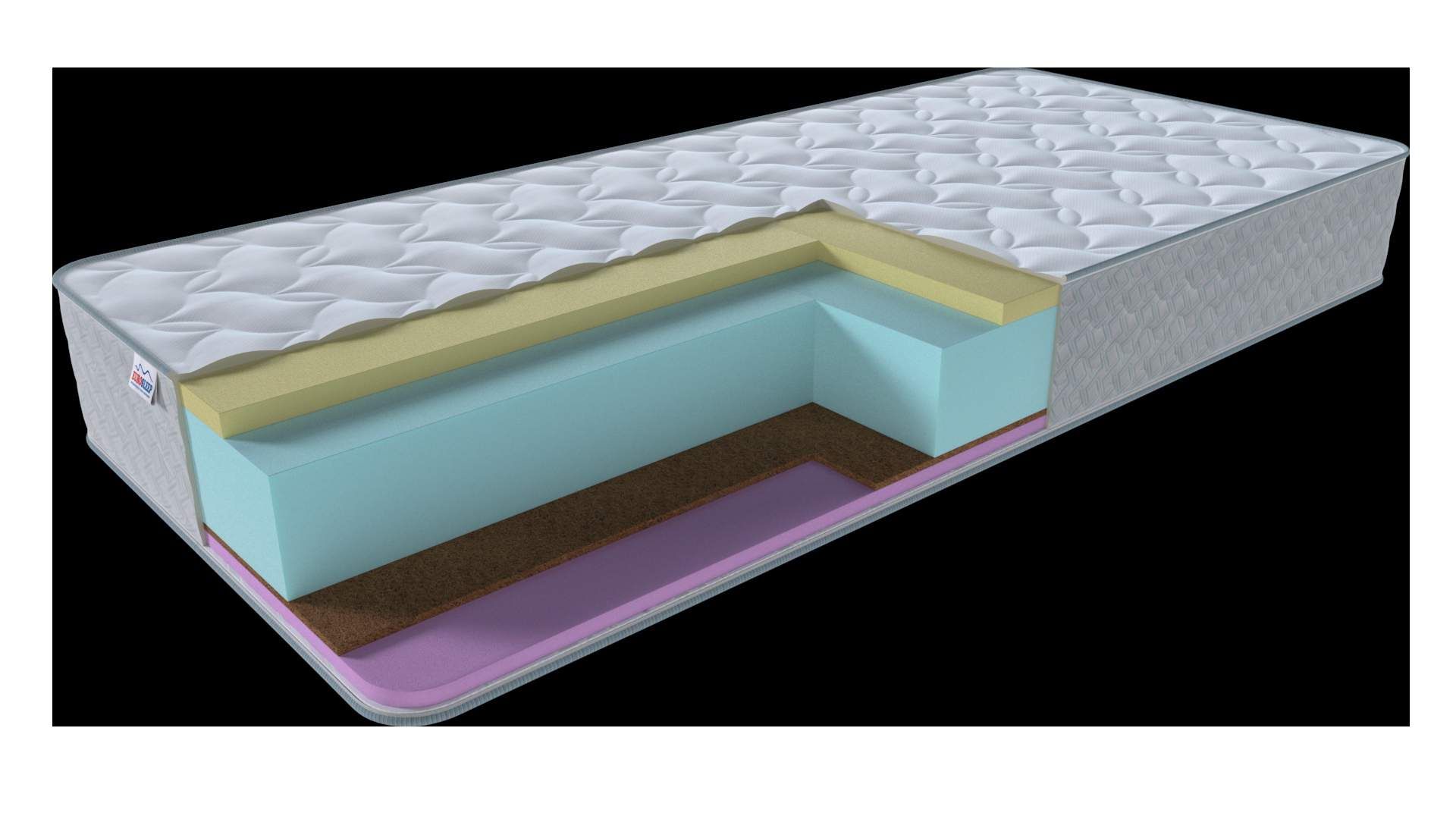 Матраци Eurosleep 129667159 Україна; Україна 1500х2000 (1212249 ...
