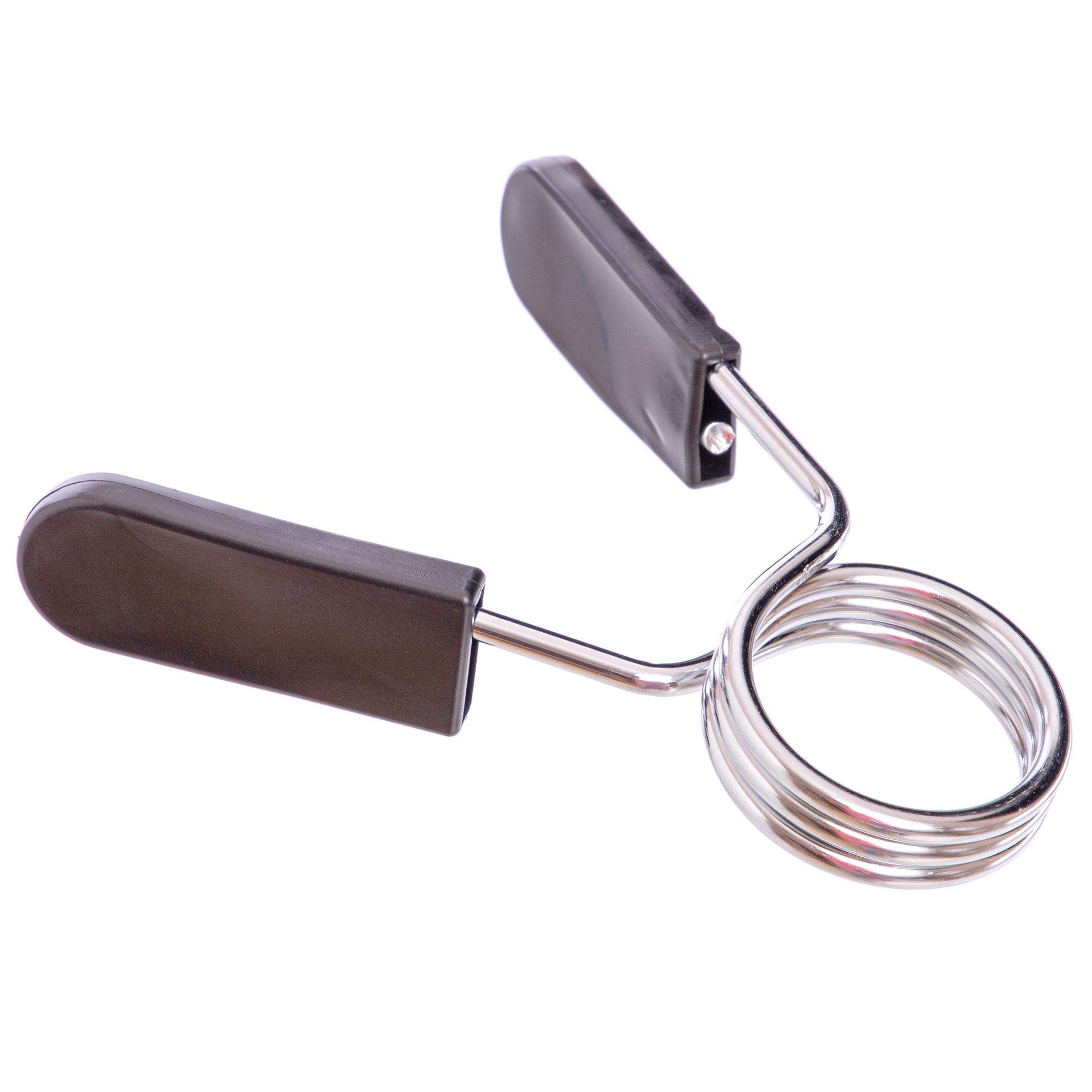 Замок для грифу пружинний SHUANG CAI SPORTS TA-80198 50мм (1217528) — купити на EVA.UA — ціна ...