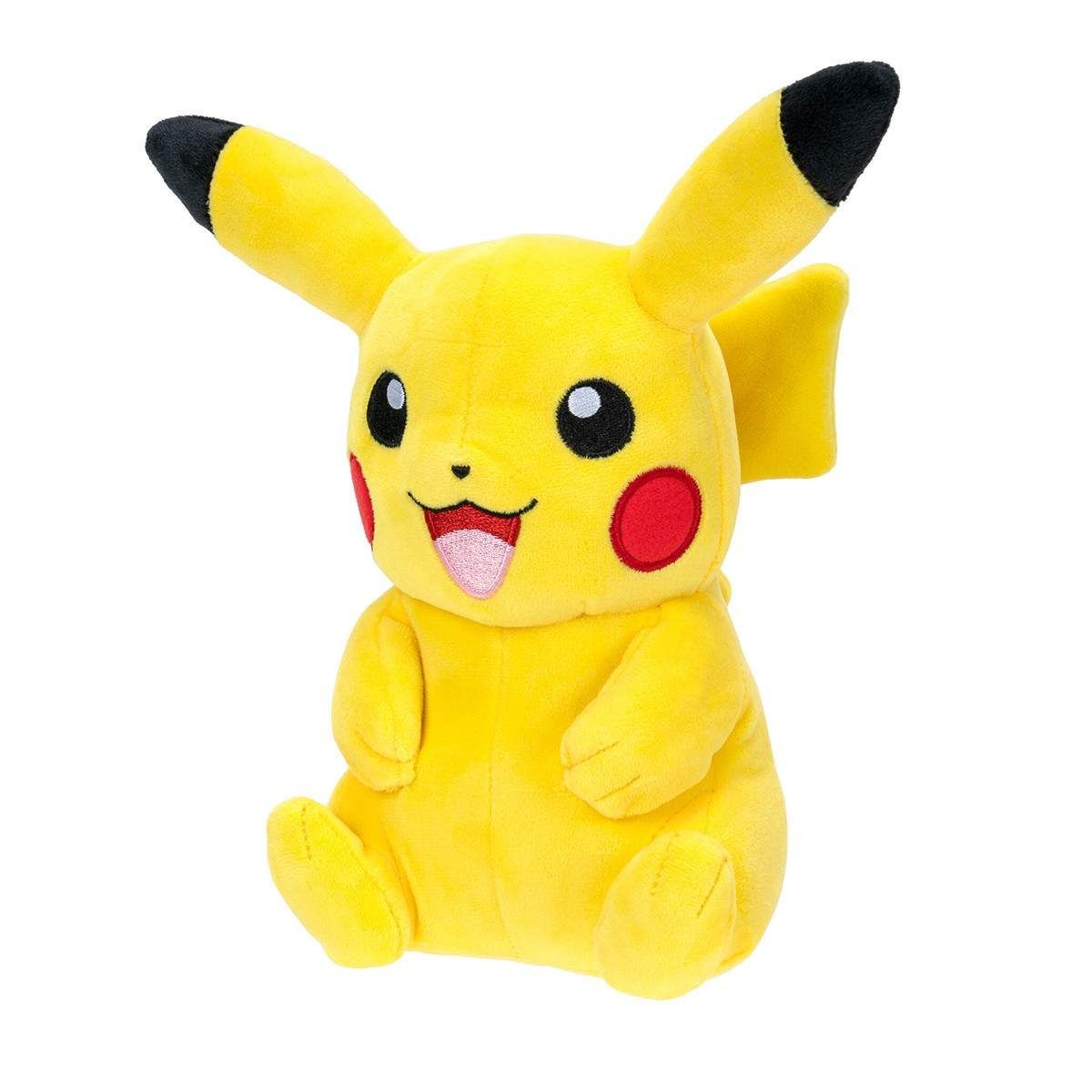 М'яка іграшка — Пікачу (20 cm) Pokemon (2000003080731) (1221192 ...