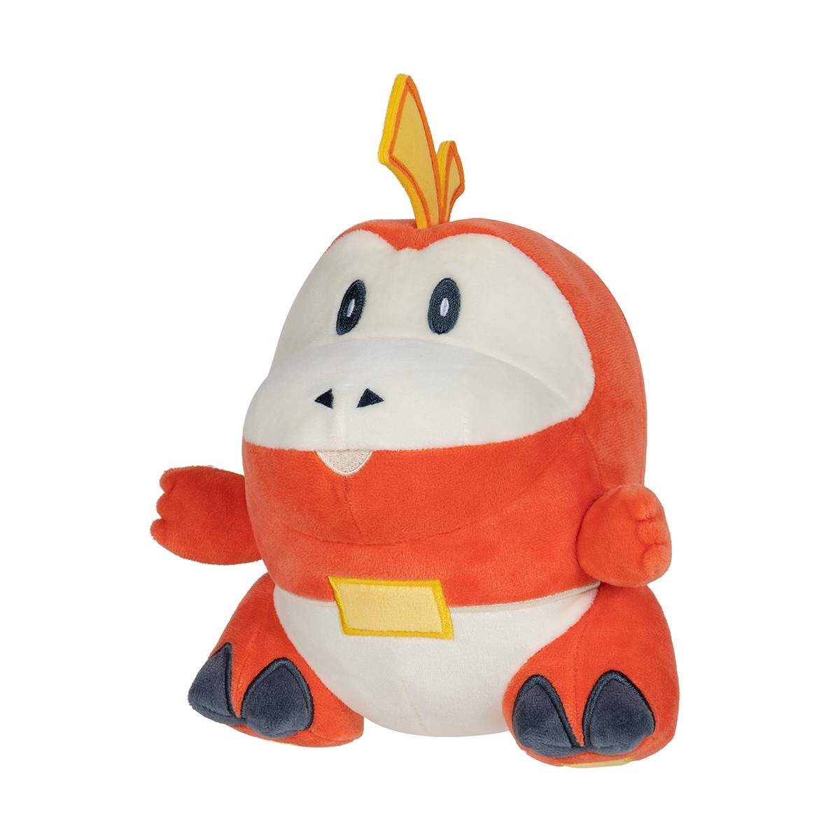 М'яка іграшка - Фукоко (20 cm) Pokemon (2000003073955) (1221288 ...