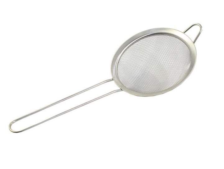 Сито Zauberg 8 см BCA4697Z-8 (1223506) — купить на EVA.UA — цена 63 грн