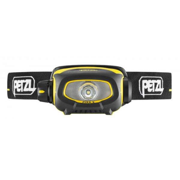 Ліхтар Petzl Pixa 2 (1052-E78BHB 2) (1244042) — купити на EVA.UA — ціна ...