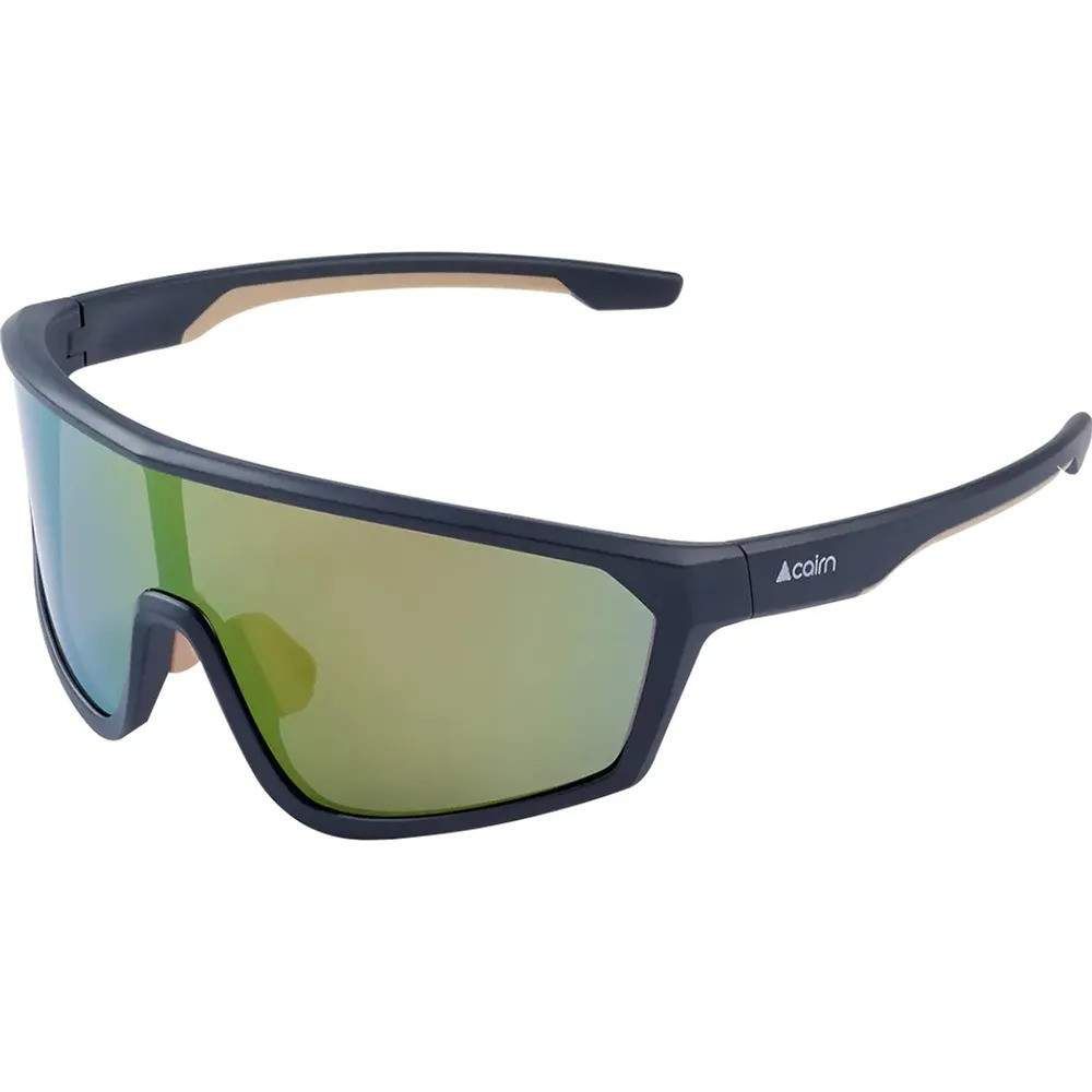 Окуляри Cairn Rocket Polarized Spice Latte/Black (1012-CZROCKET-75 ...