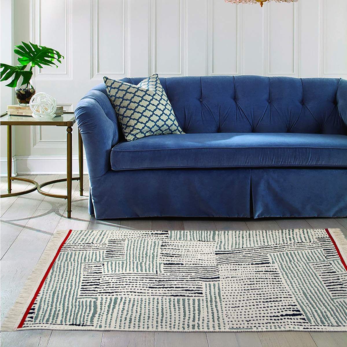 Килим Lotus Home - Antony 80x150 (1246425) — купити на EVA.UA — ціна ...