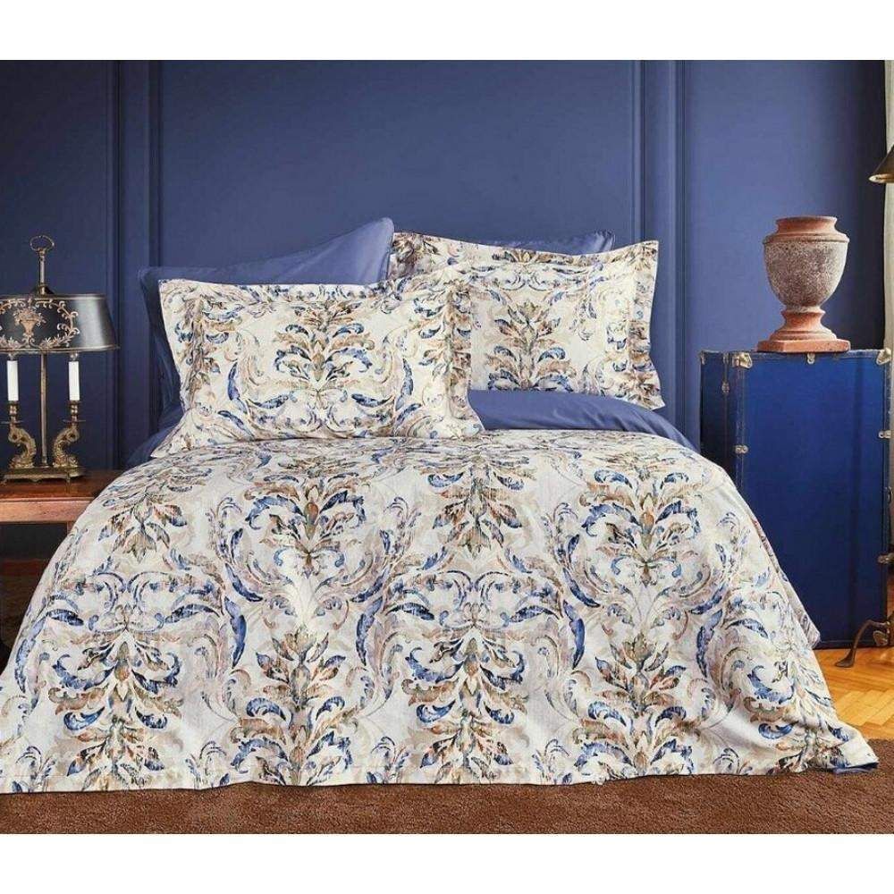 Комплект постельного белья Issimo Home Евро CL0054309 (1249476 ...