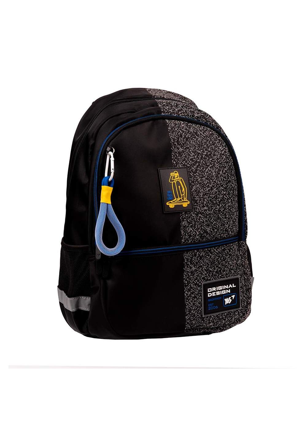 Рюкзак YES T-113 Street Style (559972) (1253617) — купить на EVA.UA ...