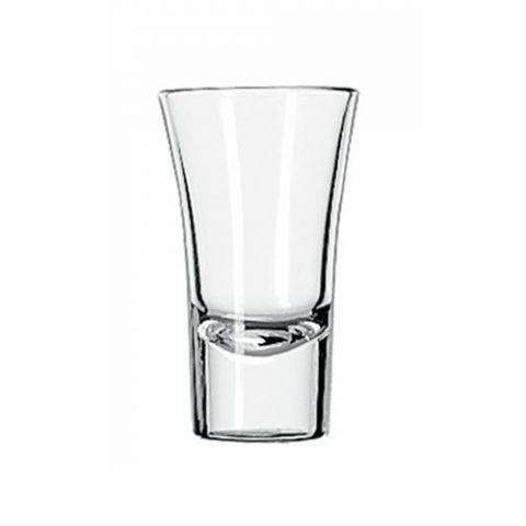 Чарка Libbey Leerdam Shorty 56мл (5109 (912630) (1253890) — купити на ...
