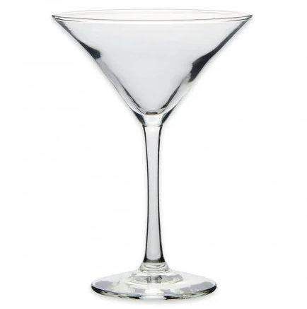 Набор бокалов для мартини Libbey Vina, 12 шт х 237 мл (7512 (913484 ...