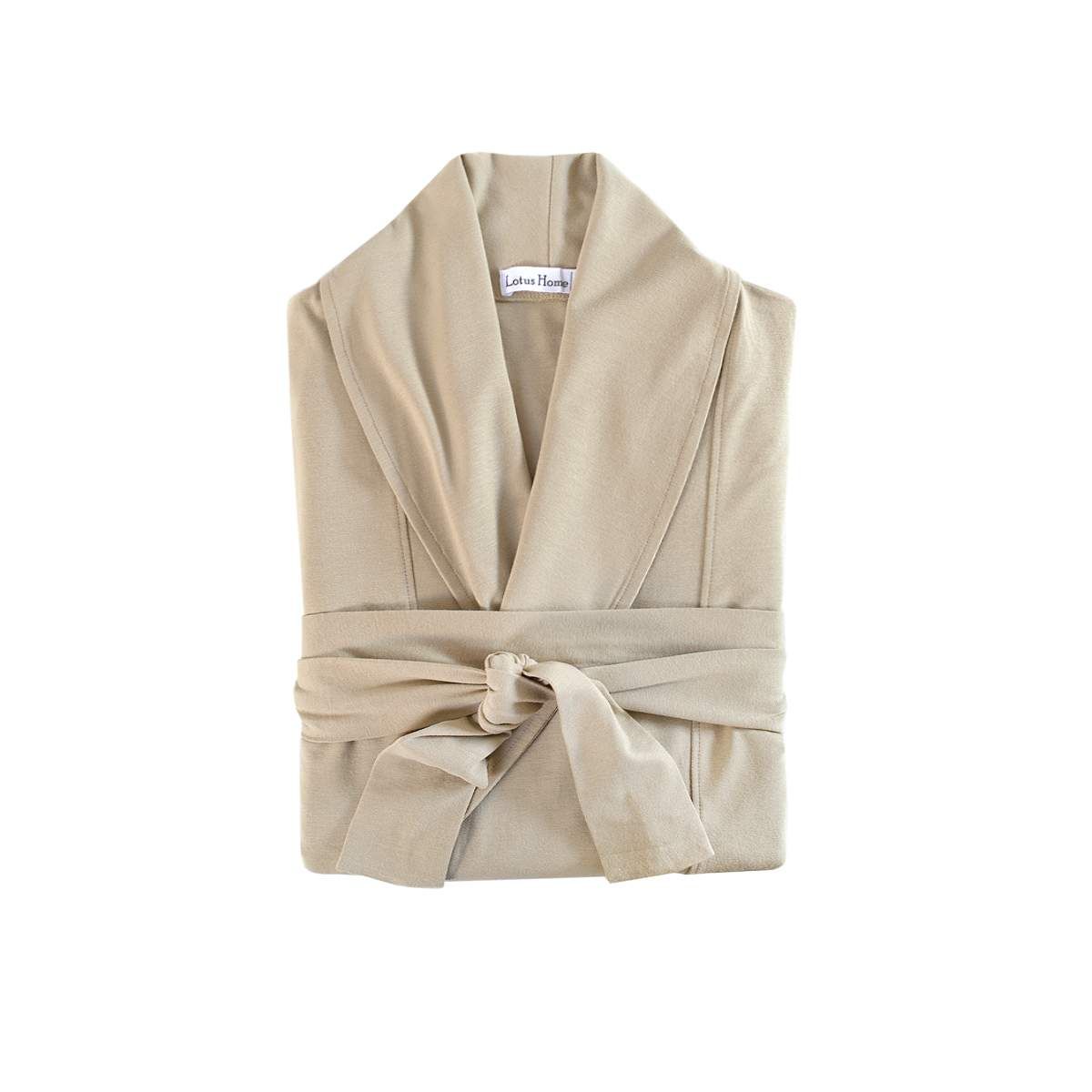 Халат Lotus Home - Affi bej L/XL (1257586) — купить на EVA.UA — цена ...