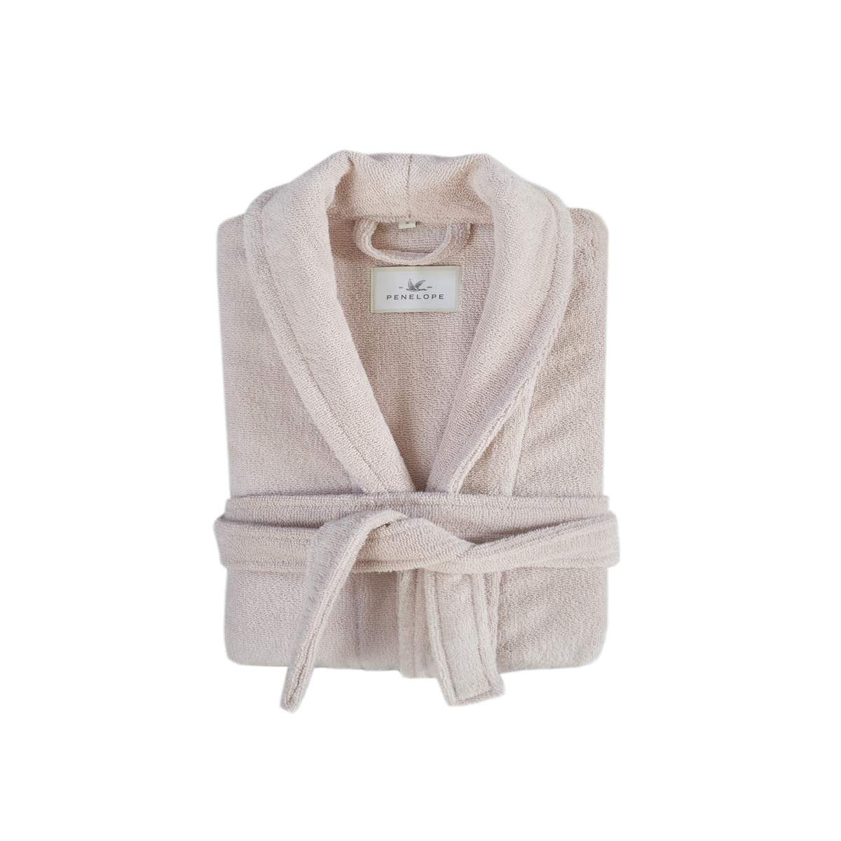 Халат махровый Penelope - Noa pudra пудра M (1272035) — купить на EVA ...