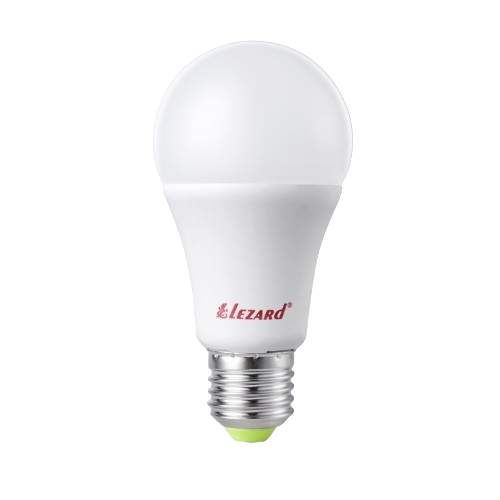 Лампа A70 18W E27 4200К 220V LED GLOB Лезард (1274682) — купити на EVA.UA — ціна 85.73 грн