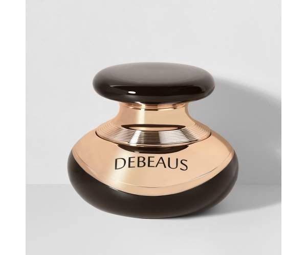 Преміальний антивіковий крем із пептидами-міорелаксантами RX Recovery Volume Clue Debeaus 50 мл ...