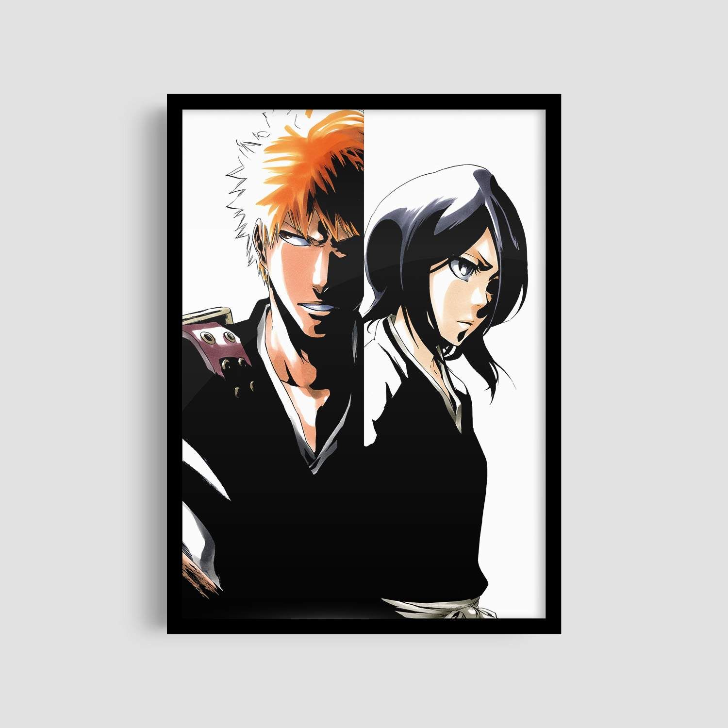 Постер Roomy "Soulbond" Без рамки A2 (59.4x42 cm.) (1337352) — купити ...