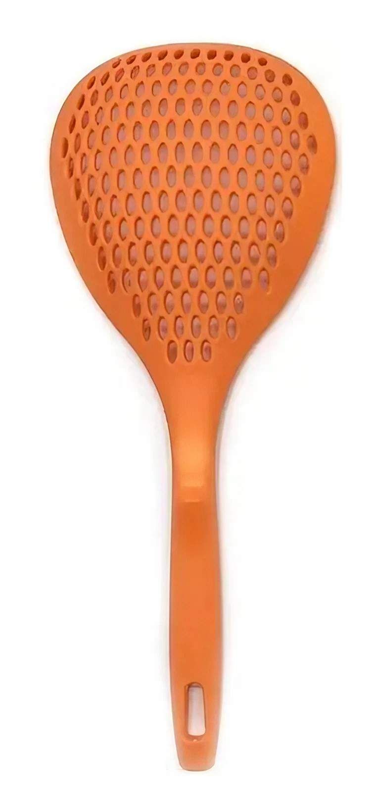 Дуршлаг с ручками Stenson R90195 пластиковый 34см (1362060) — купить на ...