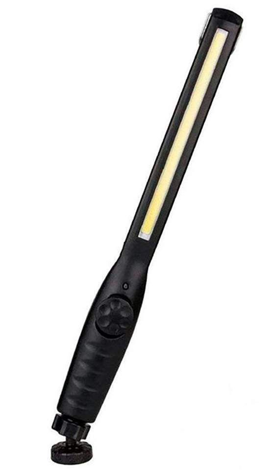 Ліхтар акумуляторний BL-821 COB з магнітом 6984 (1362774) — купити на ...