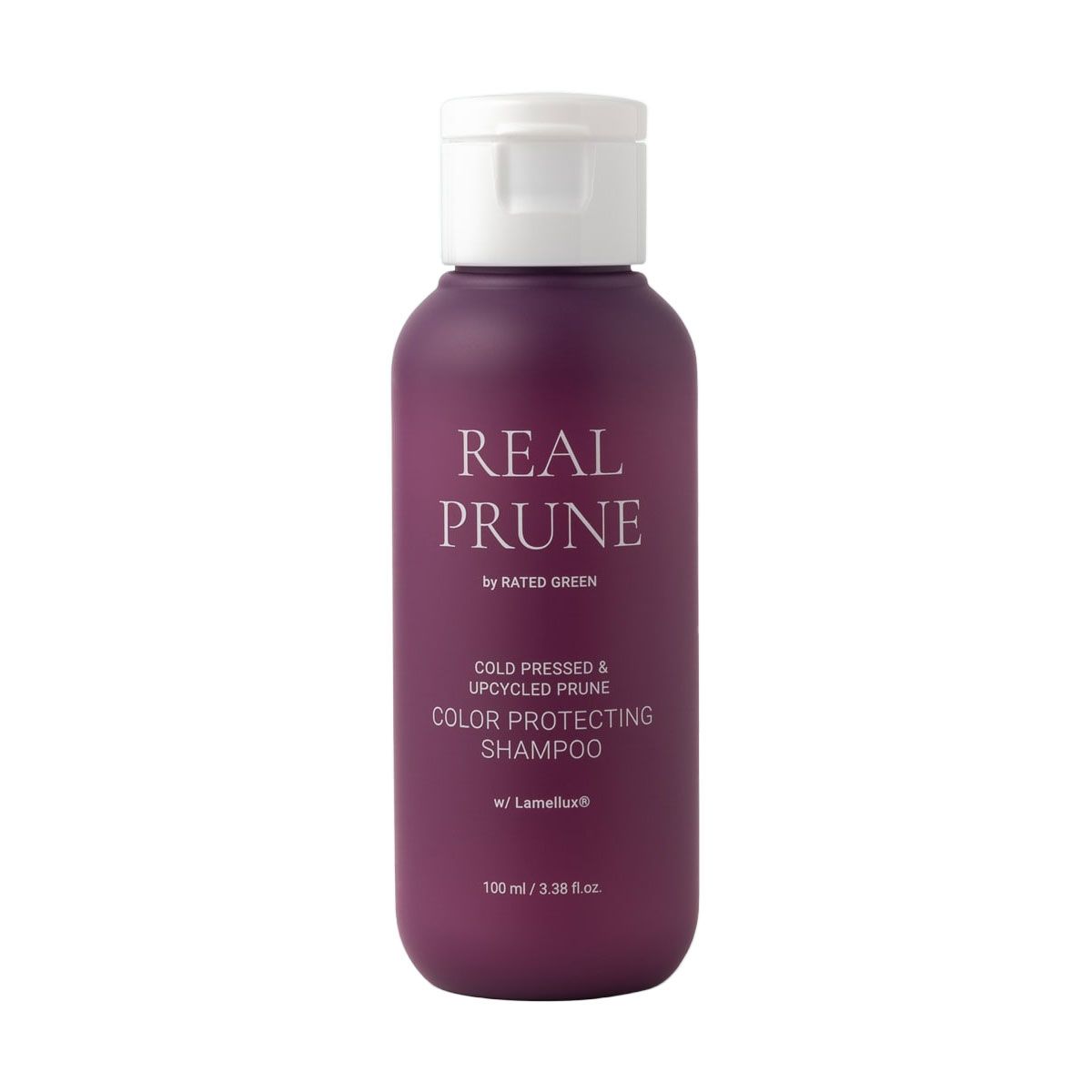 Шампунь Rated Green Real Prune Color Protecting Shampoo для захисту ...