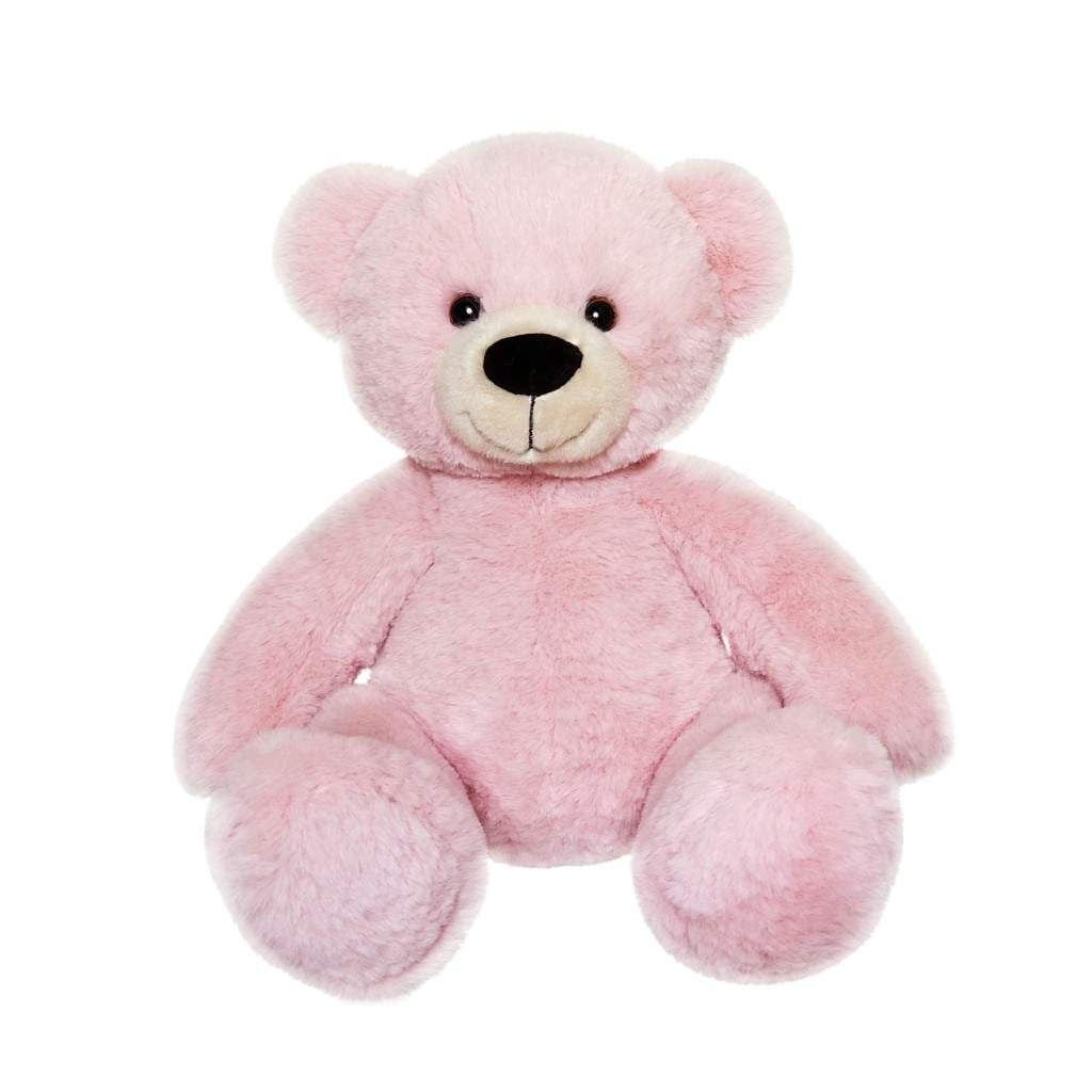 Мягкая игрушка Aurora Медведь пудровый 38 см (m452224) (1417498 ...