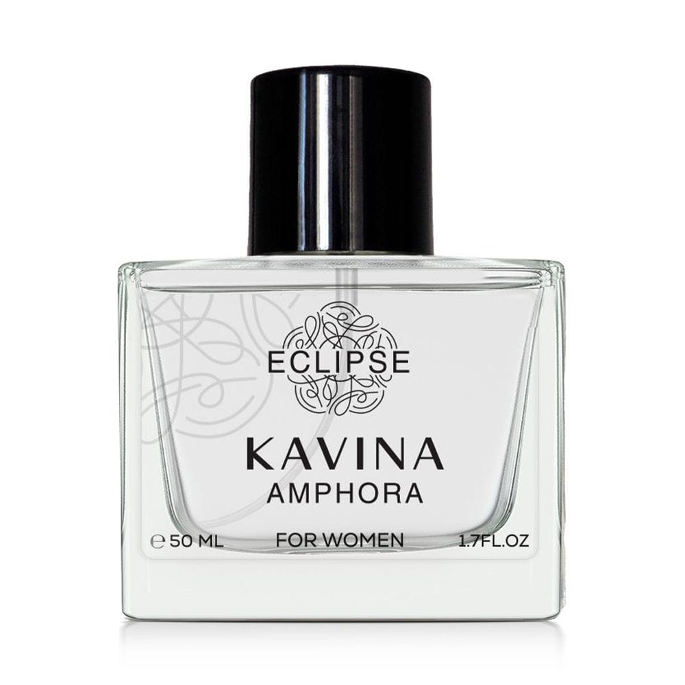 Eclipse Kavina Amphora Парфумована вода жіноча, 50 мл — купити на EVA.UA