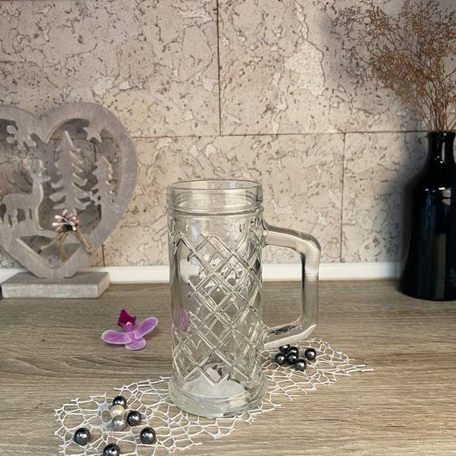 Набір кухлів пивних Rhombus Beer Tankard 300мл 6 шт (1496744) — купити ...