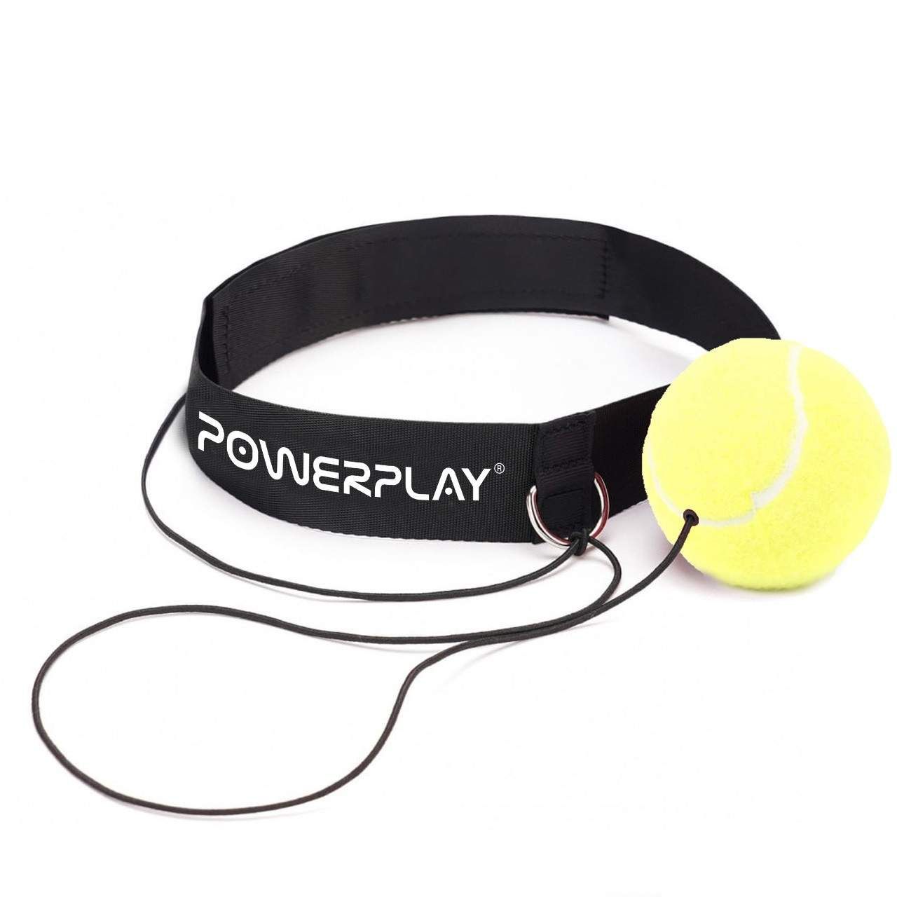 Файтбол PowerPlay 4319 Fight Ball (1508702) — купити на EVA.UA — ціна ...